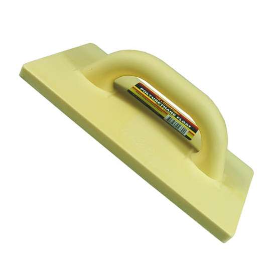 11"L x 5.5"W Polyurethane Float